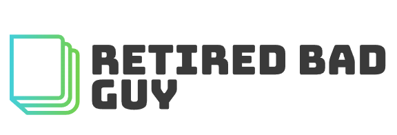 Shop - Retired Bad Guy